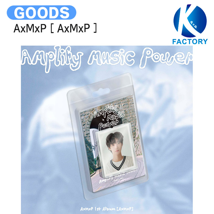 【楽天市場】AxMxP FaNCy ver. [ AxMxP ] 1st Album / エイエムピー アルバム / 韓国音楽チャート反映 ...