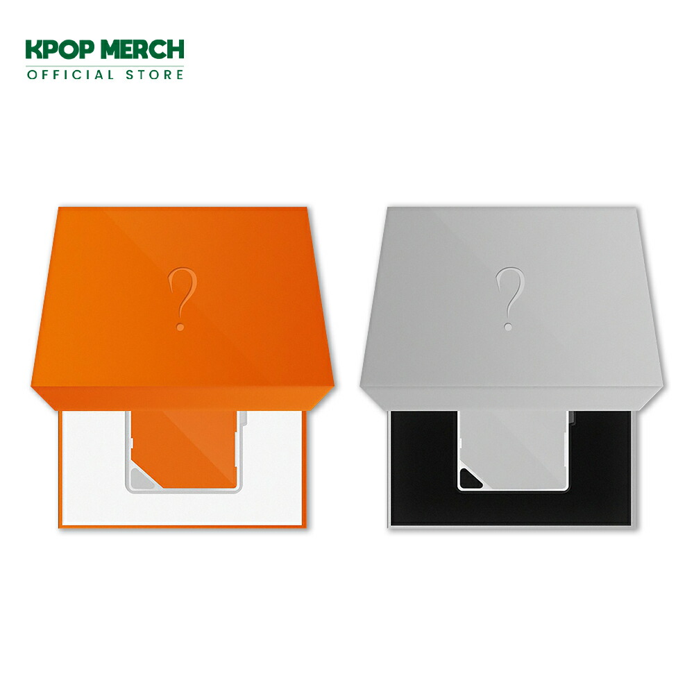 【楽天市場】送料無料 [当店おまけ付き] Seventeen 4th Album Face the Sun KIT 2種セット セブンティーン ...