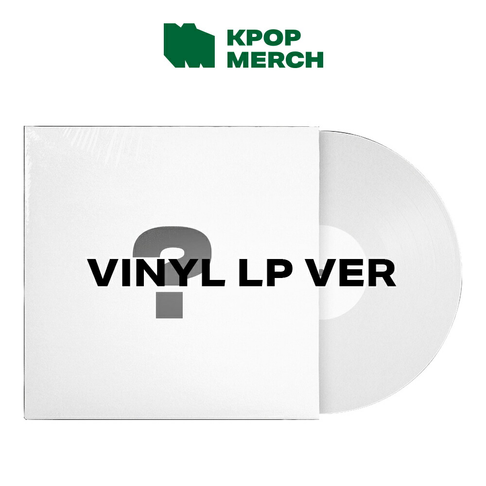 【楽天市場】(IVE) - 1th album [IVE IVE] (LP VER)[10月31日発売予定]：KPOPマーチ