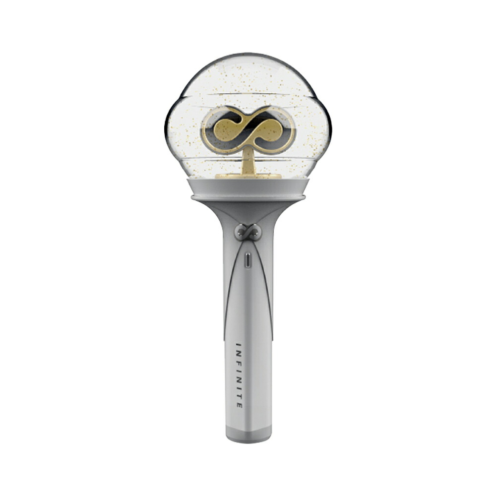 【楽天市場】INFINITE ペンライト / INFINITE OFFICIAL LIGHT STICK / グッズ / 16TH ...