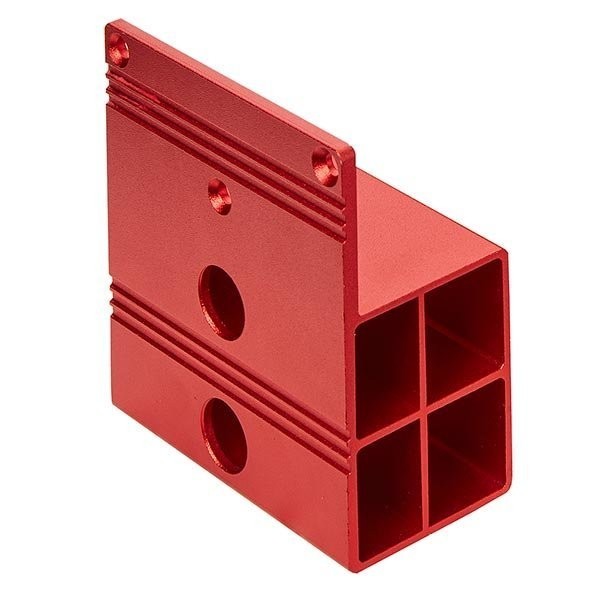 【楽天市場】ARMOR TOOL PBB-4 (Auto-Adjust 4" Dog Bracket)：KQLFTTOOLS