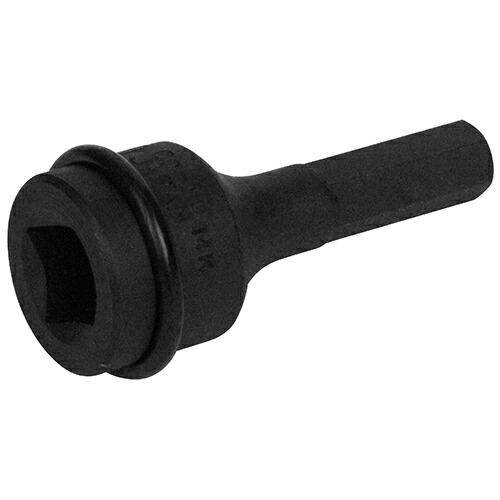 【楽天市場】SK11 インパクト用ヘキサゴンレンチ 1/2 4H-10 【4977292441360】：KQLFTTOOLS