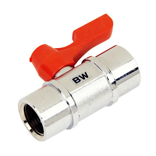 【楽天市場】SK11 ボールバルブ 3FX3FF AB-6 【4977292442251】：KQLFTTOOLS