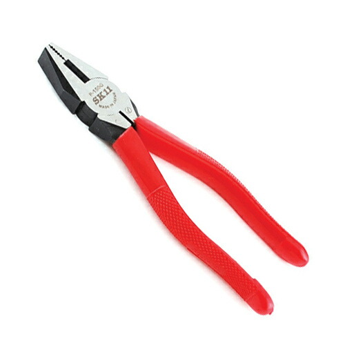 【楽天市場】SK11 ペンチ P-150G 【4977292235563】：KQLFTTOOLS