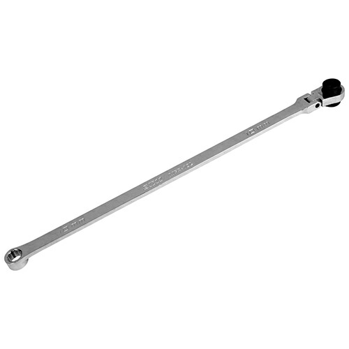 【楽天市場】SK11 ロングフレックスラチェットR MFR-10L 【4977292296946】：KQLFTTOOLS