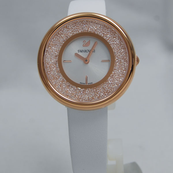 【楽天市場】【50％OFF】SWAROVSKI スワロフスキー Crystalline Pure クリスタルライン ピュア 5376083 ...