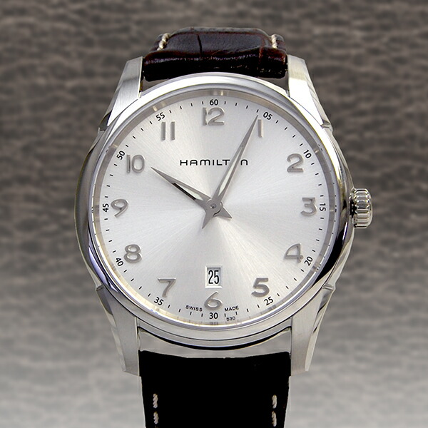 【楽天市場】ハミルトン ジャズマスターシンライン QZSV H38511553：K・R