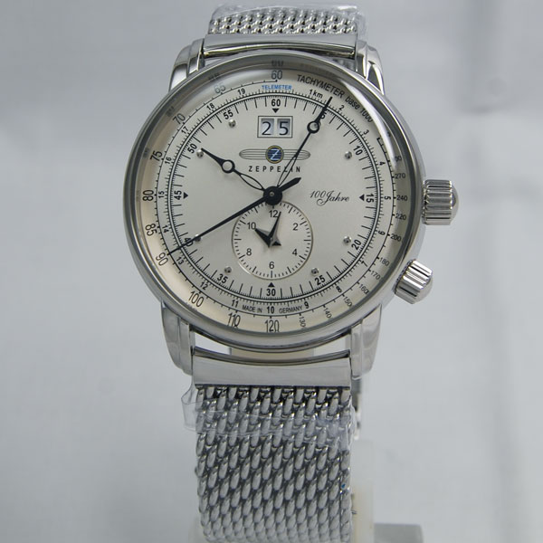 【楽天市場】ツェッペリン ZEPPELIN LZ1 100周年記念限定モデル 7640M-1（7640-M1）：K・R