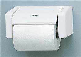 【楽天市場】【TOTO】紙巻器 YH50 樹脂製 サイズ174×98×85 ワンタッチ ペーパー幅114mm 芯あり対応 2色展開：K＆R住設商店