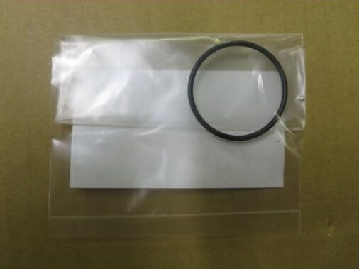 【楽天市場】【KVK】Oリング Z44265 バス用シャワー 水栓部品 水栓金具 補修部品 定形外郵便送料無料：K＆R住設商店