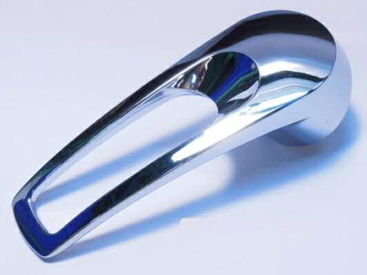 【楽天市場】【KVK】旧MYM 操作レバーハンドル KP1036 FB276GK8用 キッチン水栓用 水栓金具 補修部品 送料無料：K＆R住設商店