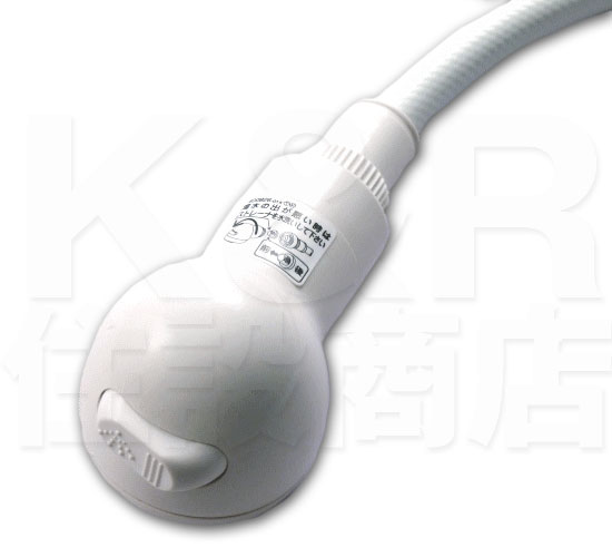【楽天市場】【KVK】洗髪シャワーヘッド＆ホースセット組 Z589 洗面水栓用 ホース長さ：500mm 水栓金具 補修部品 送料無料：K＆R住設商店