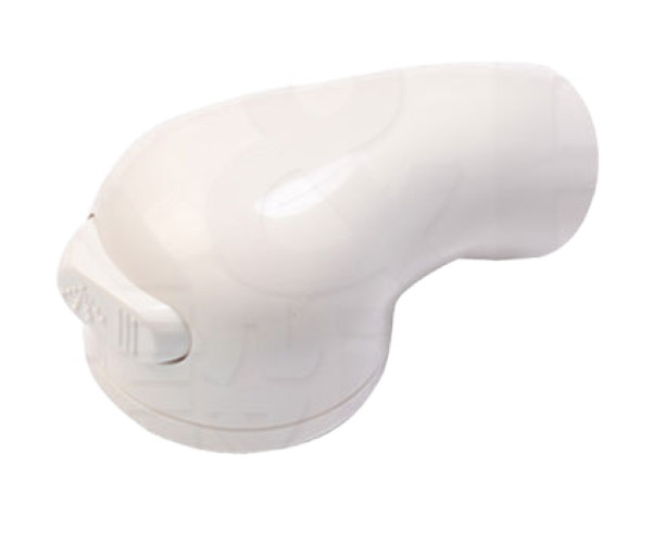 【楽天市場】【KVK】シャワーヘッド 白 Z825：K＆R住設商店