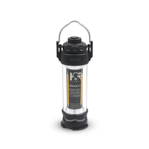 【楽天市場】LED ランタン BATOT キャンプ ランタン 5つ点灯モード 3000mAH ランタン led 充電式 懐中電灯・無段階調光 ...