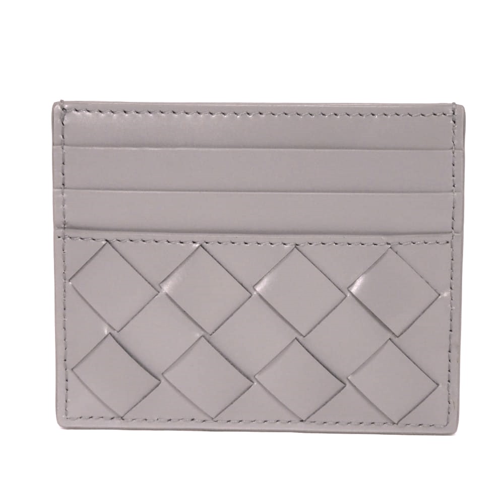 楽天市場】ボッテガヴェネタ イントレチャート カードケース IDケース