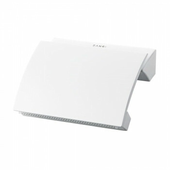 【楽天市場】三栄 SANEI ペーパーホルダー W3701-W：クリスタルハート