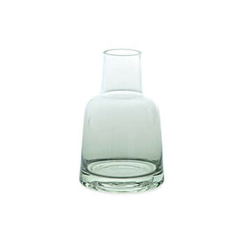 【楽天市場】22574 ガラスボトル グリーン：クリスタルハート