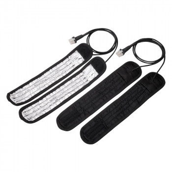 【楽天市場】G-FORCE ジーフォース Tyre Warmer Belt G0129：クリスタルハート