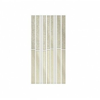 【楽天市場】TSUMEKIRA(ツメキラ) ネイルシール noble RIEプロデュース1 silk line ジェルネイル専用 NO-RIE ...