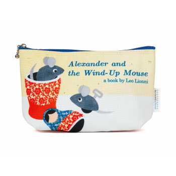 【楽天市場】レオレオニ ポーチ アレクサンダ CKLL046-3：クリスタルハート