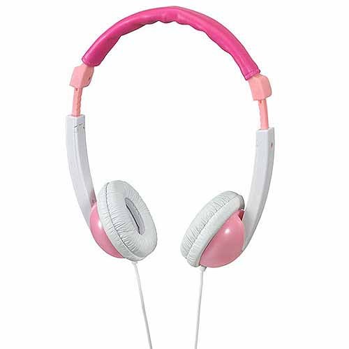 【楽天市場】ELPA 子供専用ヘッドホン RD-KH100(PK) ピンク：ケーズデンキ 楽天市場店