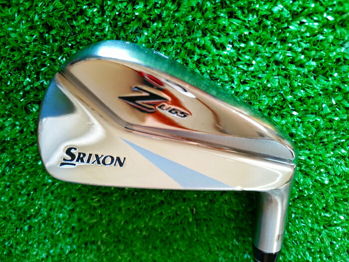 【楽天市場】【中古】 SRIXON Z U65 ユーティリティ 3U 20° AIR Speeder 45 (R) スリクソン エアー スピー ...