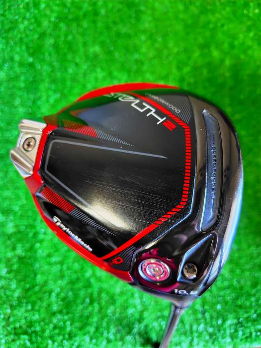 【楽天市場】【中古】 STEALTH2 HD ドライバー 10.5° TENSEI RED TM50 (SR) ステルス テンセイ：KSゴルフ楽天市場店