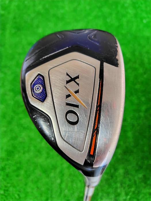 【楽天市場】【中古】 XXIO 2018 ユーティリティ H4 4U 20° MP1000 (S) ゼクシオ10：KSゴルフ楽天市場店