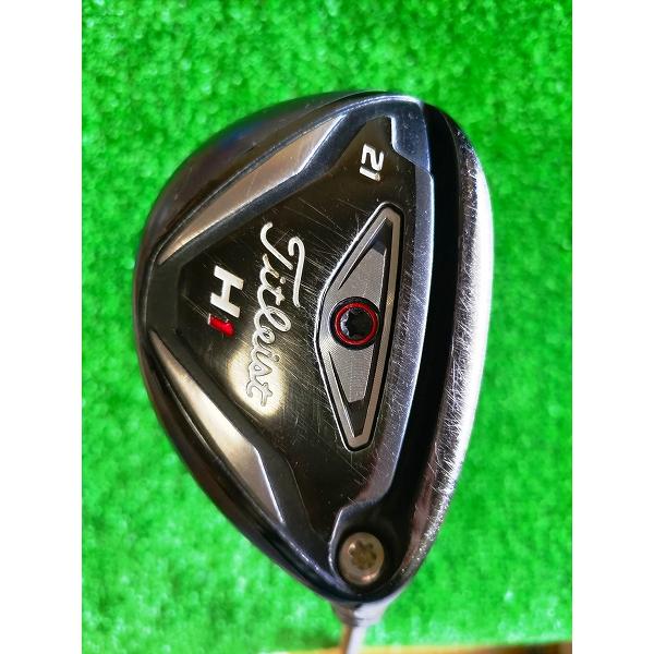 【楽天市場】【中古】値下げ 816 H1 ユーティリティ 21° NS PRO 950GH (S) Titleist：KSゴルフ楽天市場店