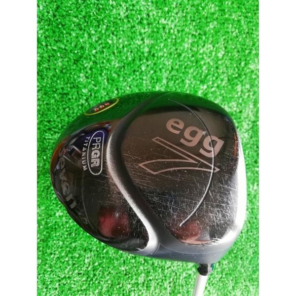 【楽天市場】【中古】 egg 7 ドライバー 7° FUBUKI K70 (S) エッグ フブキ：KSゴルフ楽天市場店