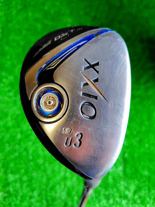 【楽天市場】【中古】値下げ XXIO 2016 ユーティリティ 3U 19° MP900 (SR) ゼクシオ9：KSゴルフ楽天市場店