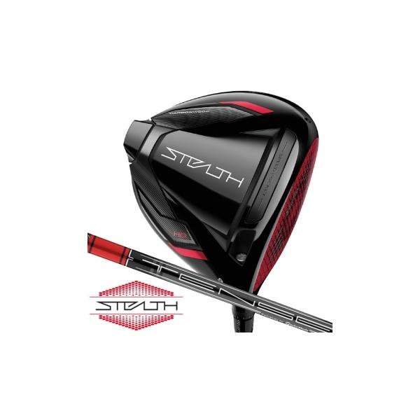 【楽天市場】★新品★ STEALTH HD ドライバー 10.5° TENSEI RED TM50 (S) ステルス テンセイ レッド：KSゴルフ楽天市場店