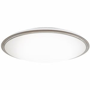 【楽天市場】【納期約2週間】HotaluX HLDC12321SG LEDシーリングライト 快適あかり 12畳 調色：シープワン