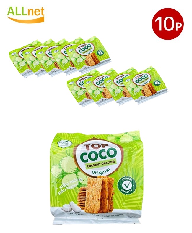 同梱・代引不可 フジフードサービス ベトナム タイビン ココナッツ