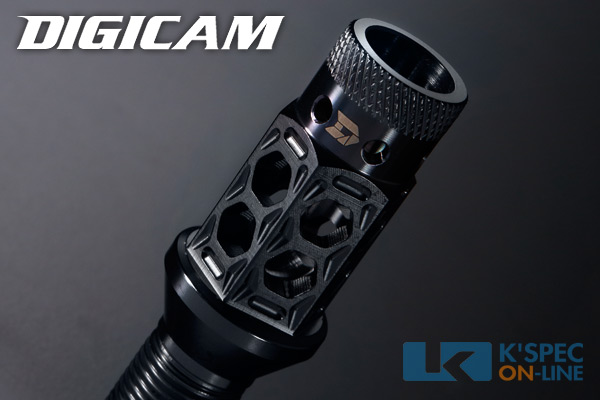 【楽天市場】DIGICAM ハニカムライト チタンレーシングボルト【ブラックチタン】(P1.25) 28mm/ 20本セット/ スープラ用 ...