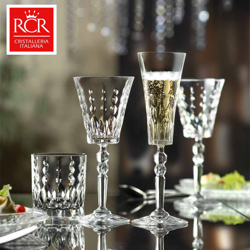 【楽天市場】RCR 11オンス ロックグラス マリリン DOF ダブルオールドファッション 水割り おしゃれ Φ82×H94mm(340ml ...