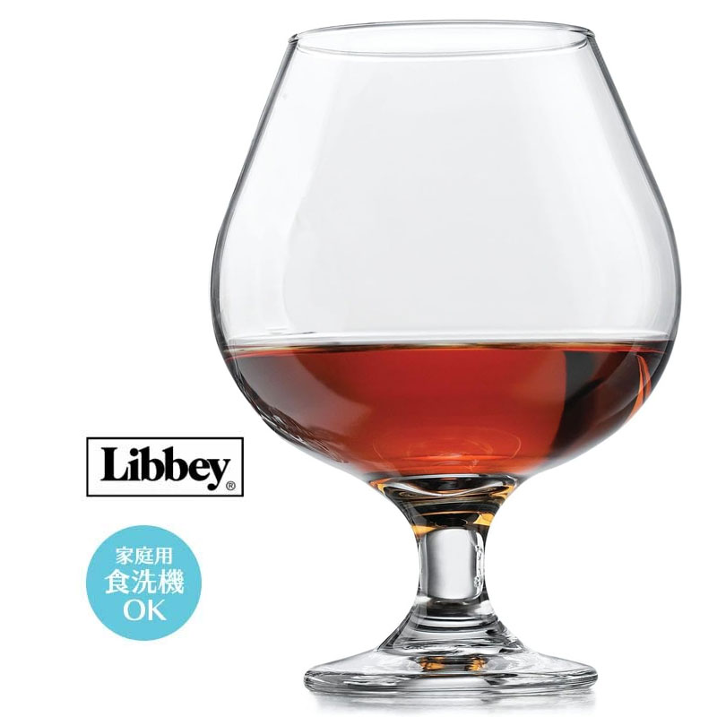 【楽天市場】ブランデー ストレート グラス Libbey リビー エンバシー 3オンス 100ml 5オンス 163ml 22オンス 651ml おしゃれ 可愛い 北欧風 昭和レトロ 喫茶店 ...