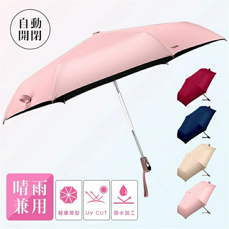 【楽天市場】日傘 折りたたみ傘 晴雨兼用 中学生 軽量 超軽量 子供 男性 遮光 遮熱 折り畳み傘 6本骨 大きいサイズ 涼しい 紫外線対策 日焼け対策 日傘 梅雨対策 コンパクト レディース ...