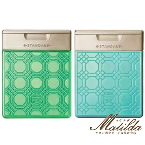 【楽天市場】E STANDARD イイスタンダード シャンプー 250ml & トリートメント 250ml ポジティブリペア 250mlセット ...