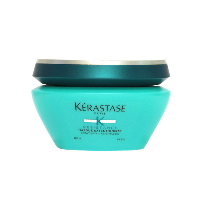 【楽天市場】送料無料★ケラスターゼ RE マスク ETN エクステンショニスト 洗髪料・洗い流すトリートメント 200ml【ケラスターゼ KERASTASE】【レジスタンス ...