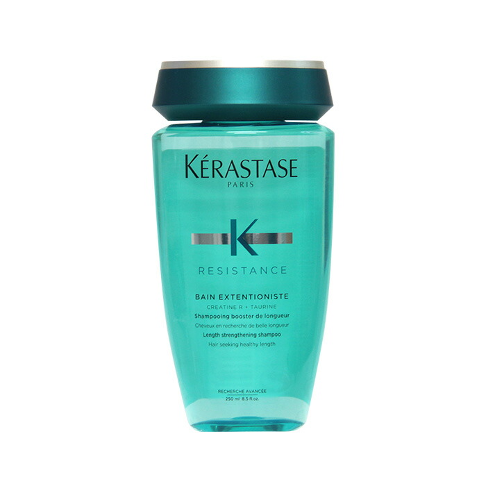 【楽天市場】ケラスターゼ RE バン ETN エクステンショニスト スカルプ・ヘアシャンプー 250ml【ケラスターゼ KERASTASE】【レジスタンス RESISTANCE(RE ...
