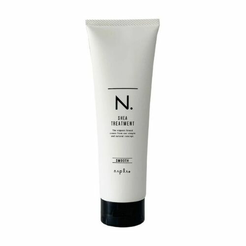【楽天市場】ナプラ N.エヌドット SHEA トリートメント240g スムース（ハリコシ） 美容院・サロン専売品【napla】：Matilda