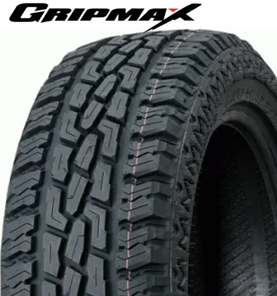 【楽天市場】 送料無料 GRIPMAX MUD Rage R/T Max M+S 155/65R14 75Q 1本価格 ※4本業者宛て発送で ...