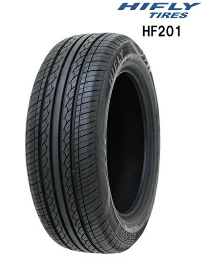 【楽天市場】HIFLY HF201 165/65R13 77T サマータイヤ 夏タイヤ 1本価格：KTfaith
