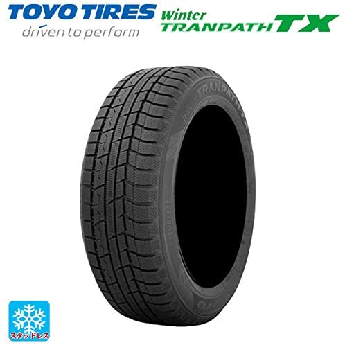 【楽天市場】【2025年製】TOYO （トーヨー) Winter TRANPATH TX 215/70R16 100Q 冬タイヤ スタッドレス4本価格 個人宅も配送OK：KTfaith
