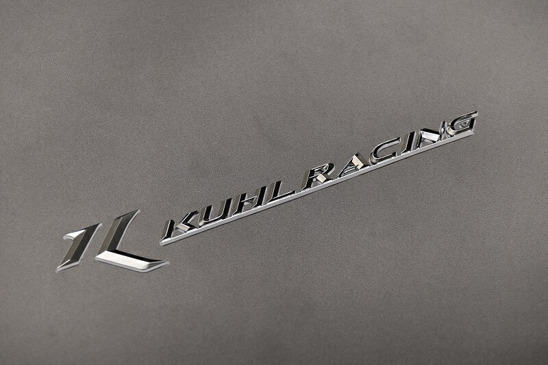 【楽天市場】[KUHL]KUHL RACINGエンブレム （全2色）：KUHL RACING楽天市場店