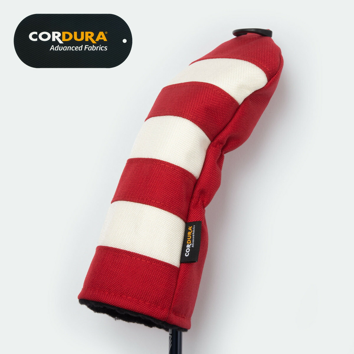 【楽天市場】ヘッドカバー（ユーティリティ用）HEAD COVER（UT）CDR_10UT 2023Modelコーデュラ®：kumade shop