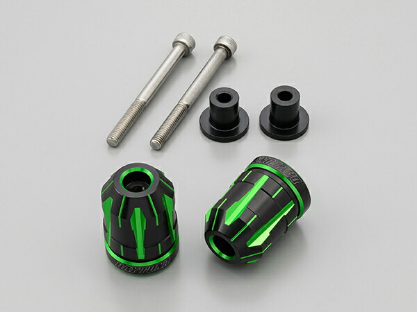 【楽天市場】☆ 99723 デイトナ PREMIUM ZONE(プレミアムゾーン) ハンドルバーエンドプラグ TECHNO ライムグリーン ...