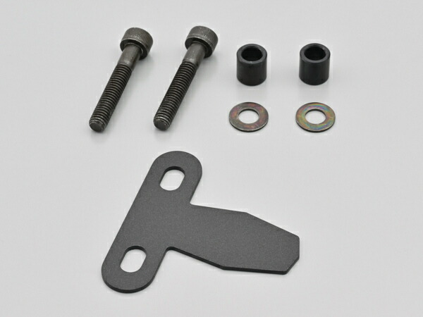 【楽天市場】☆ 39591 デイトナ Daytona ドライブレコーダーコントロールスイッチステー (クラッチホルダークランプ) M760D ...