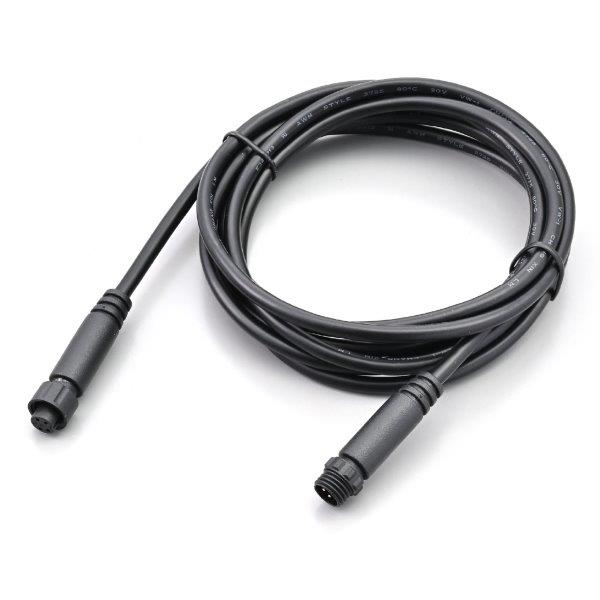 【楽天市場】☆ 40838 デイトナ Daytona カメラケーブル（ケーブル長：約1.8m）ドライブレコーダー M820WD用 補修品 ...